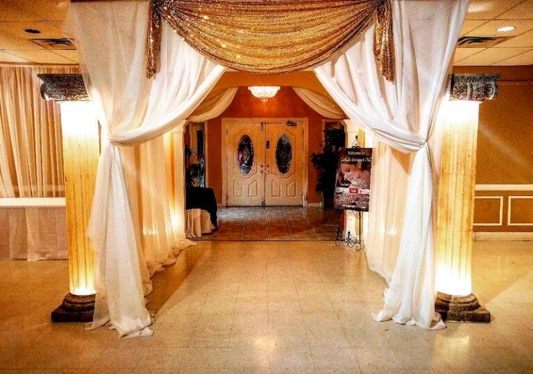 Memorable Events – La Gala Hall