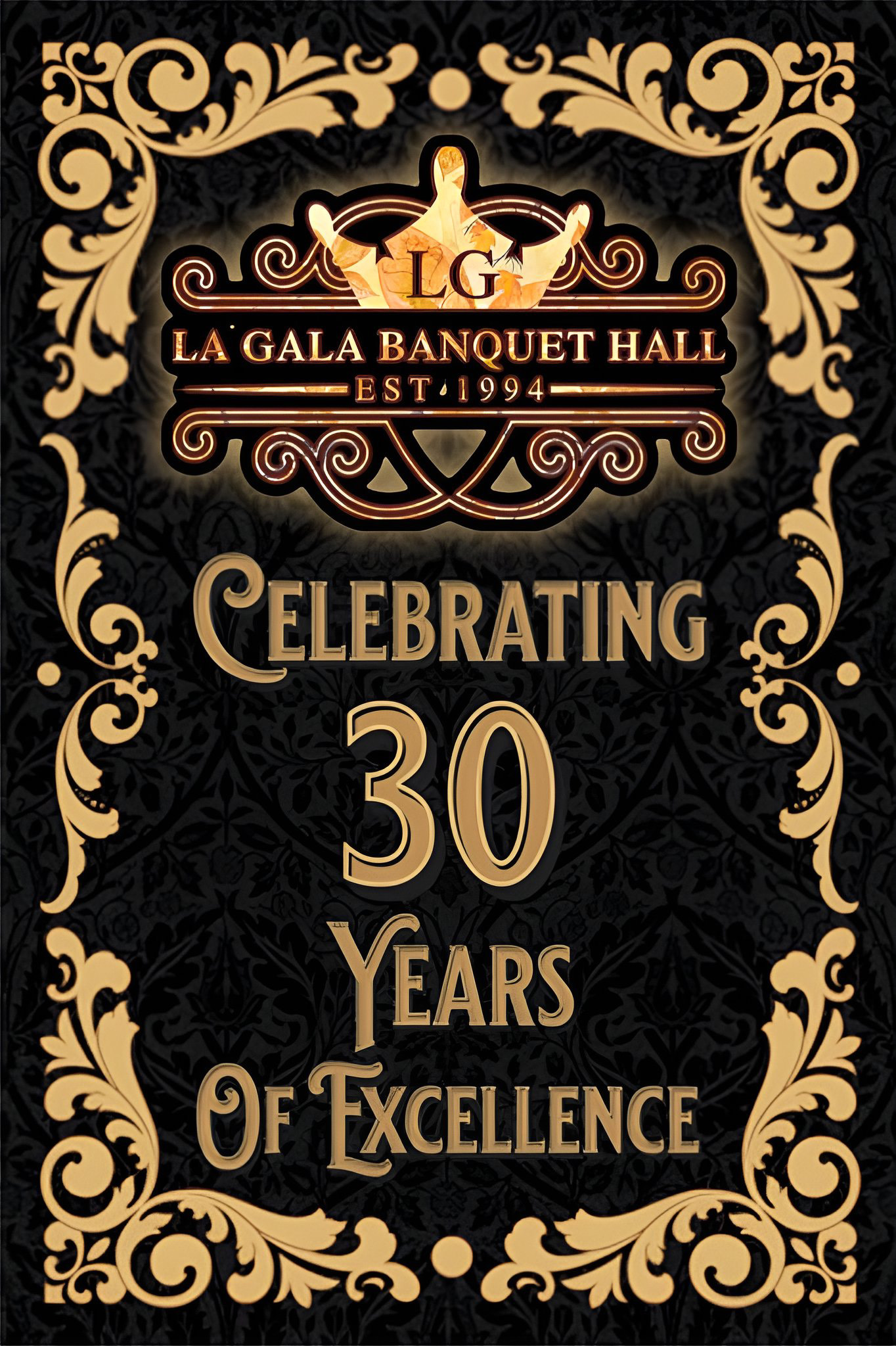 Packages – La Gala Hall